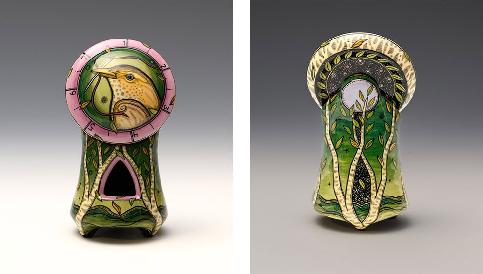 Terri Kern Studios – Pendleton Art Center Studio 511 | Terri Kern Studios